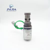 China 279-6528 Hydraulic Cartridge Solenoid Valve 24V, OEM Part Number 279-6528, Fit 938F,950G for sale