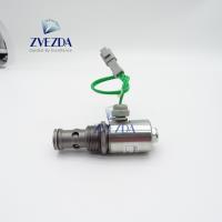 China 279-6528 Hydraulic Cartridge Solenoid Valve 24V, OEM Part Number 279-6528, Fit 938F,950G for sale