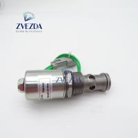 China 279-6528 Hydraulic Cartridge Solenoid Valve 24V, OEM Part Number 279-6528, Fit 938F,950G for sale