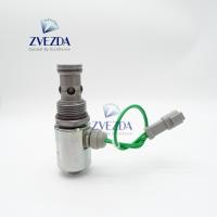 China 279-6528 Hydraulic Cartridge Solenoid Valve 24V, OEM Part Number 279-6528, Fit 938F,950G for sale
