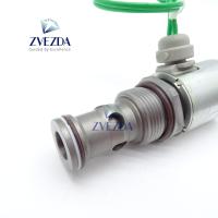 China 279-6528 Hydraulic Cartridge Solenoid Valve 24V, OEM Part Number 279-6528, Fit 938F,950G for sale
