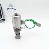 China 279-6528 Hydraulic Cartridge Solenoid Valve 24V, OEM Part Number 279-6528, Fit 938F,950G for sale