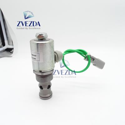 China 279-6528 Hydraulic Cartridge Solenoid Valve 24V, OEM Part Number 279-6528, Fit 938F,950G for sale