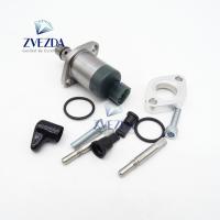 China 294200-2760 HP3 Fuel Pump SCV Valve OE 8-98145455-1 1460A056T 12V Fit 4JJ1 ZX130-5A for sale