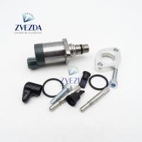 China 294200-2760 HP3 Fuel Pump SCV Valve OE 8-98145455-1 1460A056T 12V Fit 4JJ1 ZX130-5A for sale
