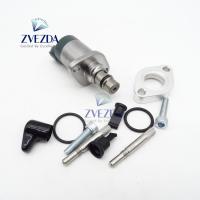 China 294200-2760 HP3 Fuel Pump SCV Valve OE 8-98145455-1 1460A056T 12V Fit 4JJ1 ZX130-5A for sale