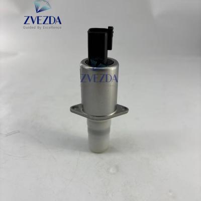 China 1017969 Pressure Reducing Solenoid Valve 24V Fit  SY215-10 SY235-10 SY335-10 for sale