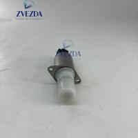 China 1017969 Pressure Reducing Solenoid Valve 24V Fit  SY215-10 SY235-10 SY335-10 for sale