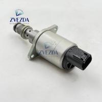 China 1006178 Cartridge Proportional Hydraulic Solenoid Valve 24V Fit  SY375H SY485H SY550H for sale