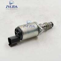 China 1006178 Cartridge Proportional Hydraulic Solenoid Valve 24V Fit  SY375H SY485H SY550H for sale