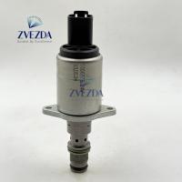 China 1006178 Cartridge Proportional Hydraulic Solenoid Valve 24V Fit  SY375H SY485H SY550H for sale