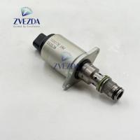 China 1006178 Cartridge Proportional Hydraulic Solenoid Valve 24V Fit  SY375H SY485H SY550H for sale