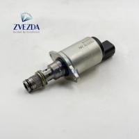 China 1006178 Cartridge Proportional Hydraulic Solenoid Valve 24V Fit  SY375H SY485H SY550H for sale