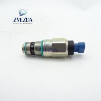 China 3330600  Fuel Control Actuator Replace 3347905 Fit  QSK19 QSK38 QSK50 KTA50 for sale