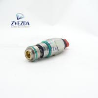 China 3330602 Electronic Fuel Control Actuator Replace 3347907 Fit  QSK19 QSK60 K60 for sale