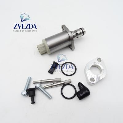 China 294200-0040 SCV Suction Control Valve OE 04226-0L020 Fit  1KD-FTV 2KD-FTV for sale