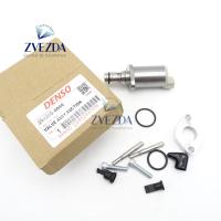 China 294200-0040 SCV Suction Control Valve OE 04226-0L020 Fit  1KD-FTV 2KD-FTV for sale