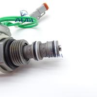 China 147-5399 Hydraulic Cartridge Solenoid Valve 24V, OEM Part Number 147-5399, Fit 824G、825G、826G for sale