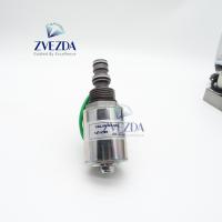 China 147-5399 Hydraulic Cartridge Solenoid Valve 24V, OEM Part Number 147-5399, Fit 824G、825G、826G for sale