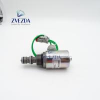 China 147-5399 Hydraulic Cartridge Solenoid Valve 24V, OEM Part Number 147-5399, Fit 824G、825G、826G for sale
