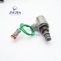 China 147-5399 Hydraulic Cartridge Solenoid Valve 24V, OEM Part Number 147-5399, Fit 824G、825G、826G for sale