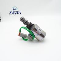 China 147-5399 Hydraulic Cartridge Solenoid Valve 24V, OEM Part Number 147-5399, Fit 824G、825G、826G for sale