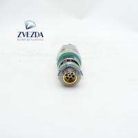 China 3330601 Electronic Fuel Control Actuator Replace 3347906 Fit  QSK19 QSK45 for sale