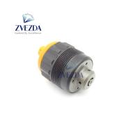 China 094040-0081 HP0 Fuel Pump PCV Solenoid OE ND094040-0081 24V Fit PC400-7 PC450-7 for sale