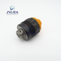 China 094040-0081 HP0 Fuel Pump PCV Solenoid OE ND094040-0081 24V Fit PC400-7 PC450-7 for sale