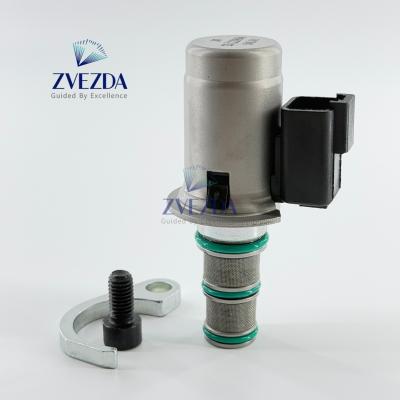 China 459/M2874 Hydraulic Shift Solenoid Valve 25/220804 Complete Kit For 3CX 4CX for sale