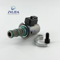 China 459/M2874 Hydraulic Shift Solenoid Valve 25/220804 Complete Kit For 3CX 4CX for sale