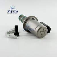 China 459/M2874 Hydraulic Shift Solenoid Valve 25/220804 Complete Kit For 3CX 4CX for sale