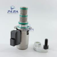 China 459/M2874 Hydraulic Shift Solenoid Valve 25/220804 Complete Kit For 3CX 4CX for sale