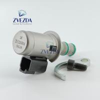 China 459/M2874 Hydraulic Shift Solenoid Valve 25/220804 Complete Kit For 3CX 4CX for sale