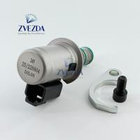 China 459/M2874 Hydraulic Shift Solenoid Valve 25/220804 Complete Kit For 3CX 4CX for sale