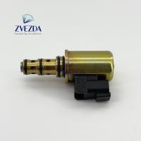 China 25220994 25/220994 Solenoid Valve Cartridge Without Coil For  3CX 4CX Backhoe Loader for sale