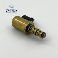 China 25220994 25/220994 Solenoid Valve Cartridge Without Coil For  3CX 4CX Backhoe Loader for sale