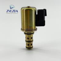 China 25220994 25/220994 Solenoid Valve Cartridge Without Coil For  3CX 4CX Backhoe Loader for sale
