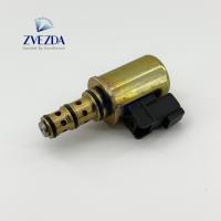 China 25220994 25/220994 Solenoid Valve Cartridge Without Coil For  3CX 4CX Backhoe Loader for sale