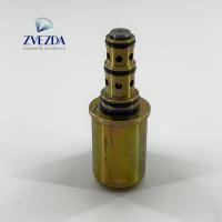China 25220994 25/220994 Solenoid Valve Cartridge Without Coil For  3CX 4CX Backhoe Loader for sale