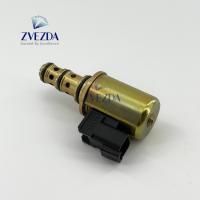 China 25220994 25/220994 Solenoid Valve Cartridge Without Coil For  3CX 4CX Backhoe Loader for sale