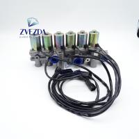 China 20Y-60-41611 Solenoid Valve Assembly, Fit Excavator PC200-8 PC220-8 PC240-8 PC130-8 for sale