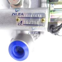 China 20Y-60-41611 Solenoid Valve Assembly, Fit Excavator PC200-8 PC220-8 PC240-8 PC130-8 for sale