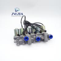 China 20Y-60-41611 Solenoid Valve Assembly, Fit Excavator PC200-8 PC220-8 PC240-8 PC130-8 for sale