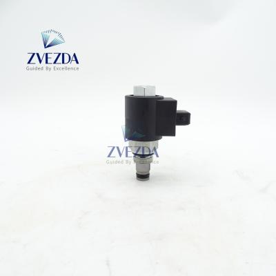 China 25974628 12V Hydraulic Shift Solenoid Valve 25/974628 For  3CX 4CX for sale