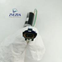 China KDRDE5K-20/40C04 Solenoid Valve SKX5P-17 For R225-7 Excavator Main Pump for sale