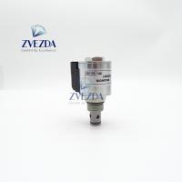 China 25222657 25/222657 12V Solenoid Valve For  3CX 4CX Backhoe Loader Transmission for sale