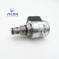 China 25222657 25/222657 12V Solenoid Valve For  3CX 4CX Backhoe Loader Transmission for sale
