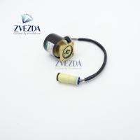 China 419-15-16910 Hydraulic Transmission Solenoid Valve OE 4191516910 For Wheel Loader for sale