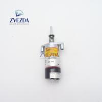 China 1255774  Solenoid Valve 125-5774 For Diesel Engine Fuel Injection Pump Spare Partss for sale